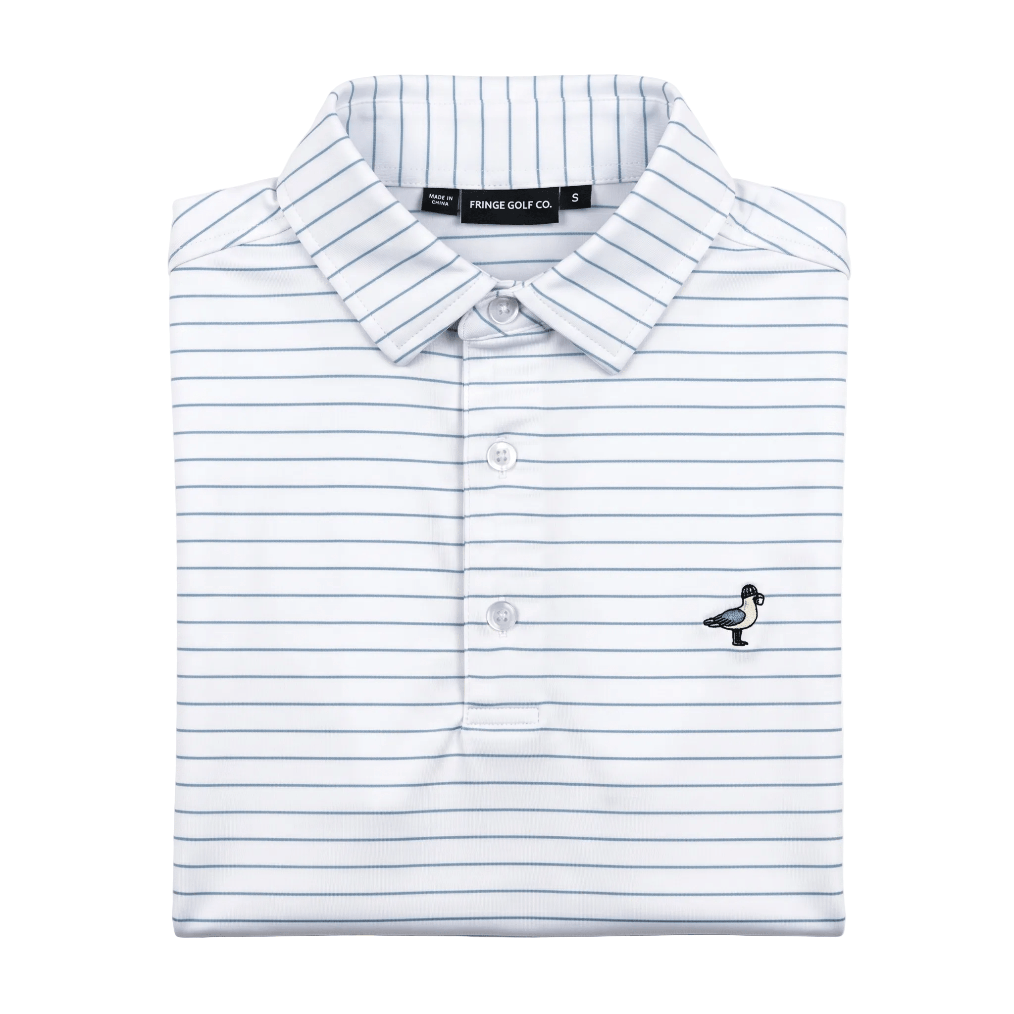 Golf Polos – Classic Style & Comfort for Golfers | Fringe Golf
