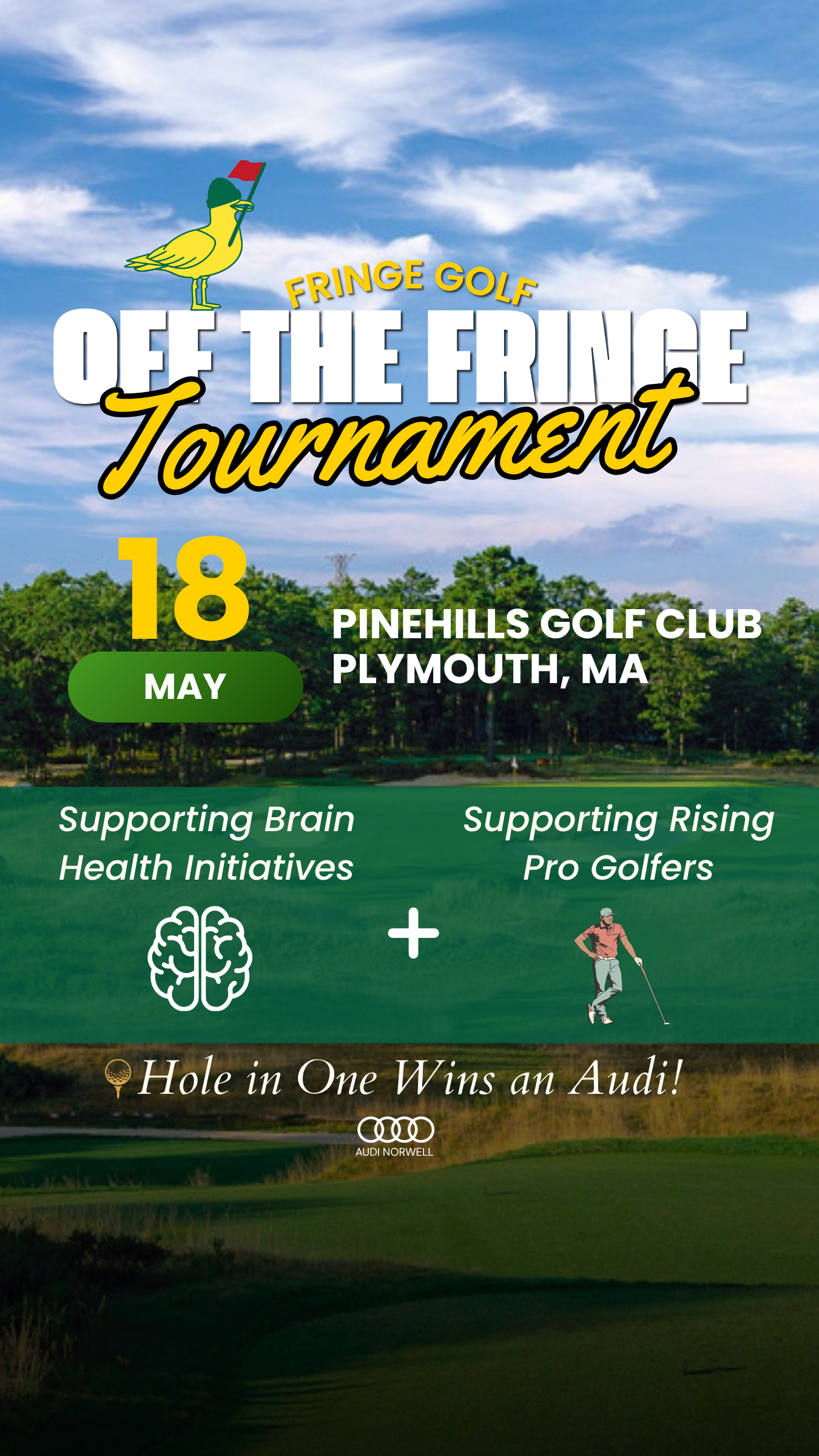 Golf Apparel & Accessories – Premium Golf Clothing | Fringe Golf
