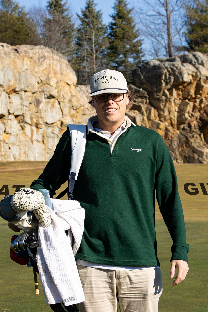 Golf Apparel & Accessories – Premium Golf Clothing | Fringe Golf