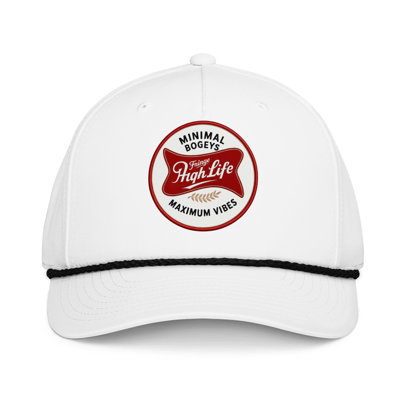 Golf Apparel & Accessories – Premium Golf Clothing | Fringe Golf